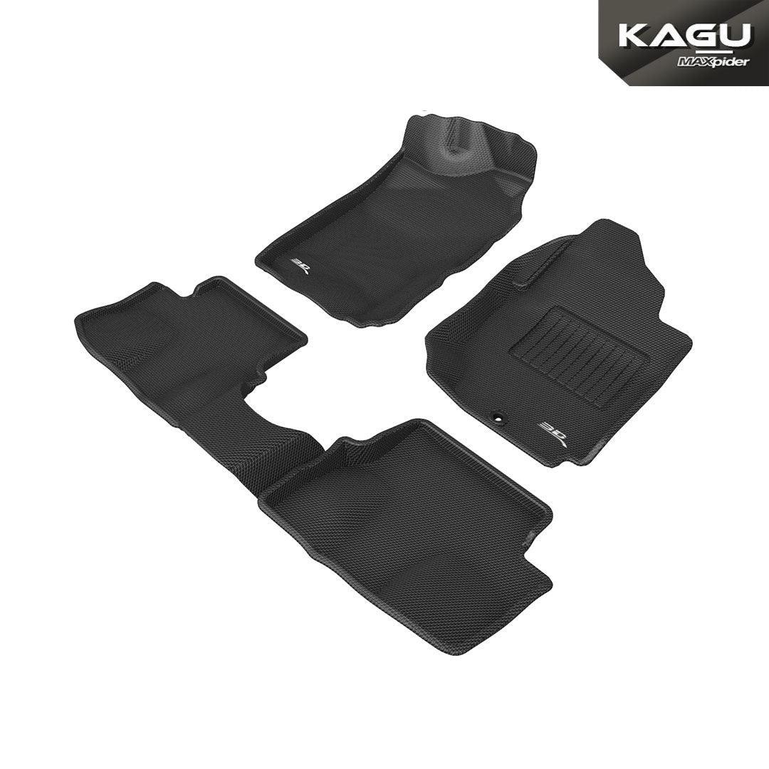 SUZUKI JIMNY JB23 MT [2013 - 2018]