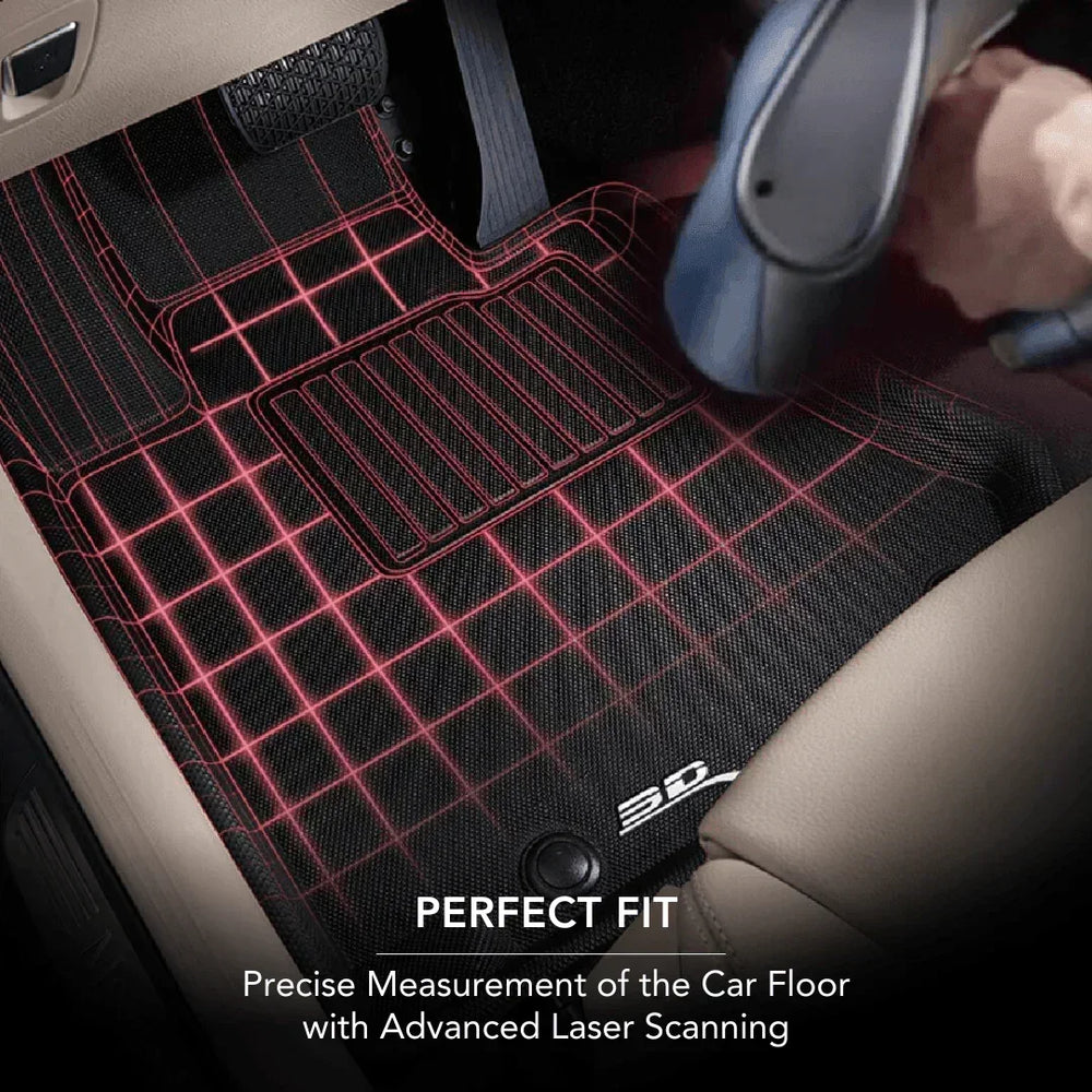 TOYOTA ALPHARD AH40 [2023 - PRESENT]