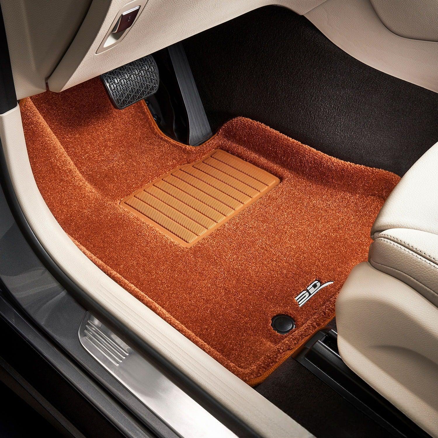 Porsche macan floor mats 2020 store
