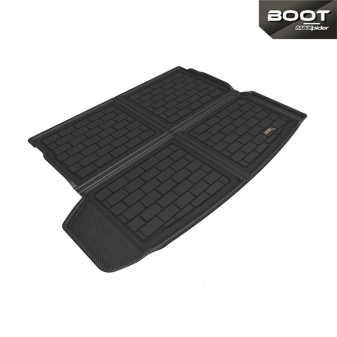 Bmw X3 G45 (2025 - Present) | 3D Boot Liner