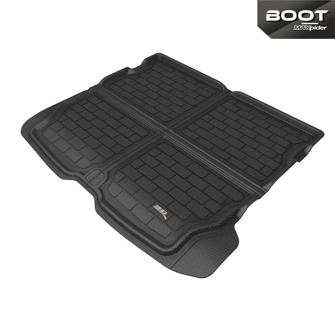 Mercedes Benz Glc X254 Glc350e Phev (2024 - Present) | 3D Boot Liner
