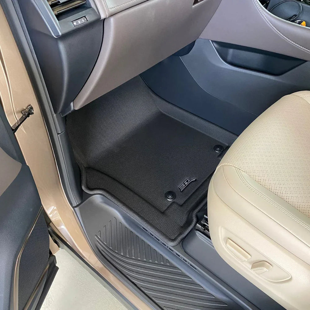 TOYOTA ALPHARD AH40 [2023 - PRESENT]