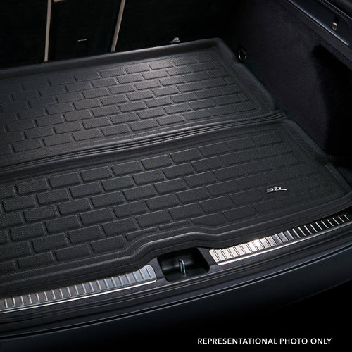 3D Perfect Fit Car Mats