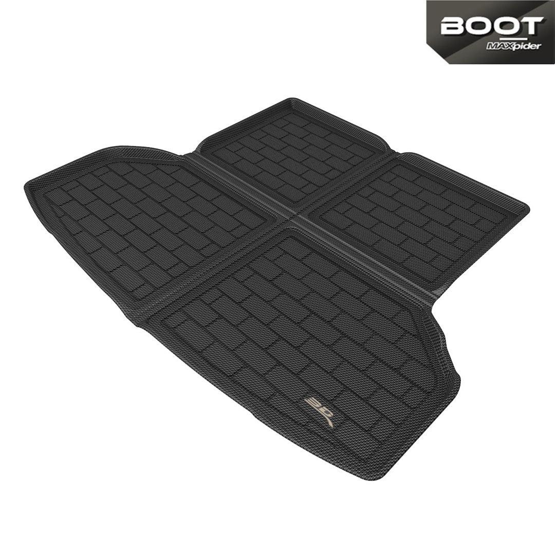 Ora 07 (2024 - Present) | 3D Boot Liner
