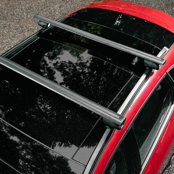 3D UNIVERSAL CAR ROOF RACK