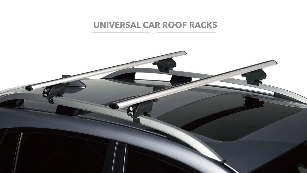 3D UNIVERSAL CAR ROOF RACK